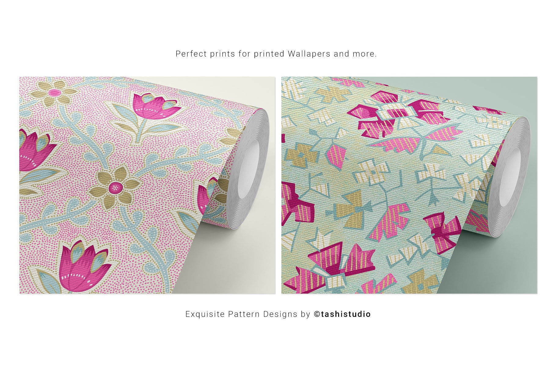 Issa, Traditional Indian Print Patterns - Etsy