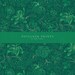 Limited Color Editions Print Patterns 003 - Etsy