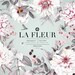 La Fleur, Bold and Luxurious Print Designs - Etsy