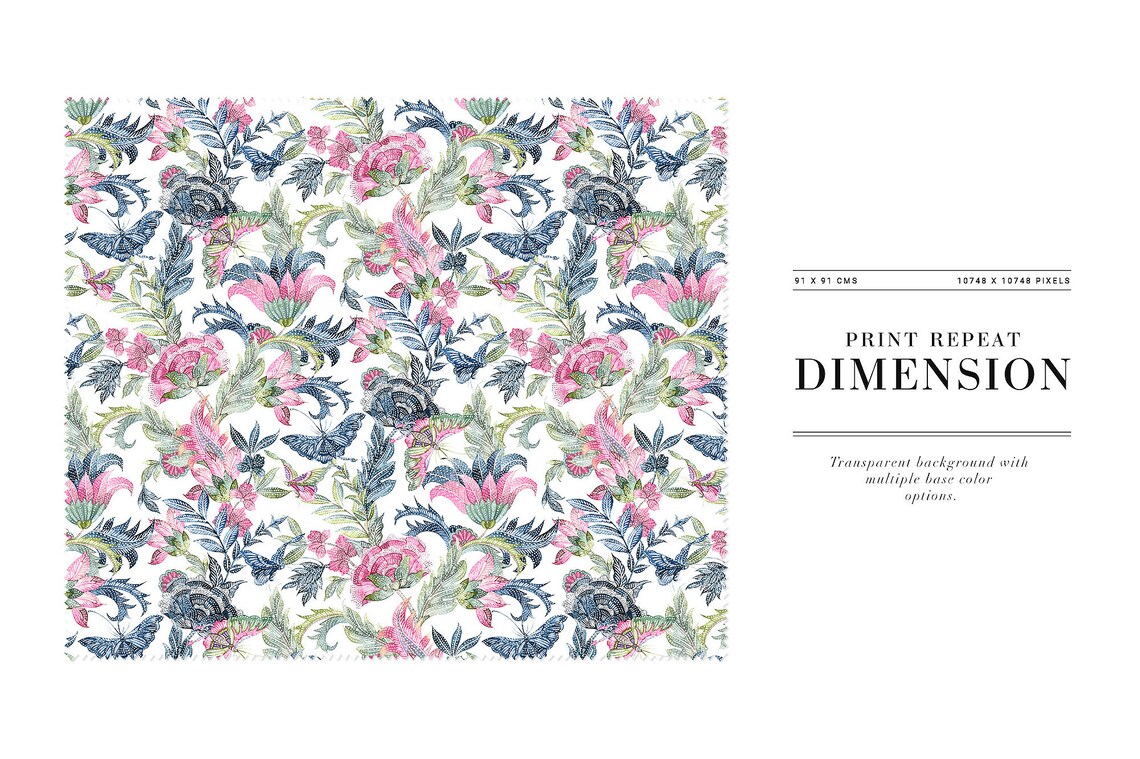 Ambatik, Hand Painted Batik Prints - Etsy