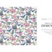 Ambatik, Hand Painted Batik Prints - Etsy