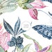 Ambatik, Hand Painted Batik Prints - Etsy