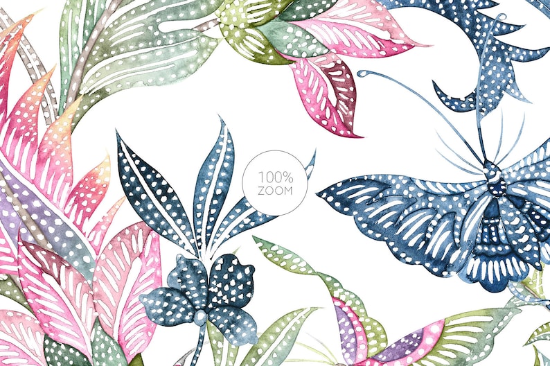 Ambatik, Hand Painted Batik Prints - Etsy