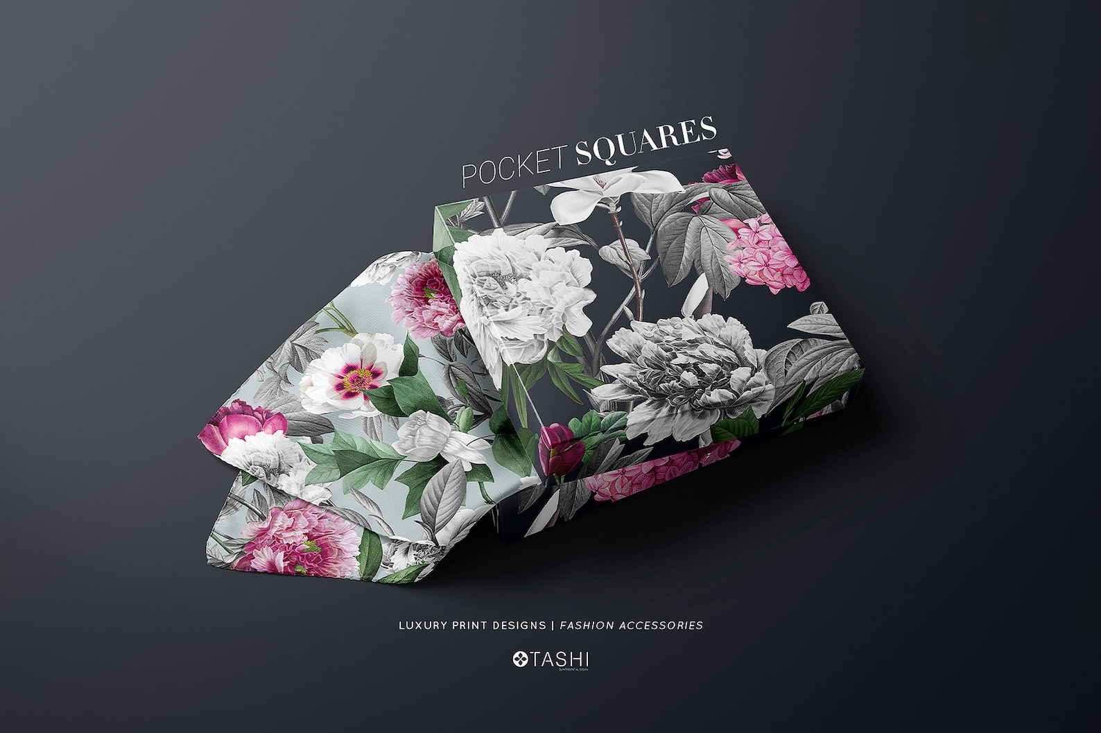 Bold Florals Surface Pattern Design for Spring Summer! - Etsy