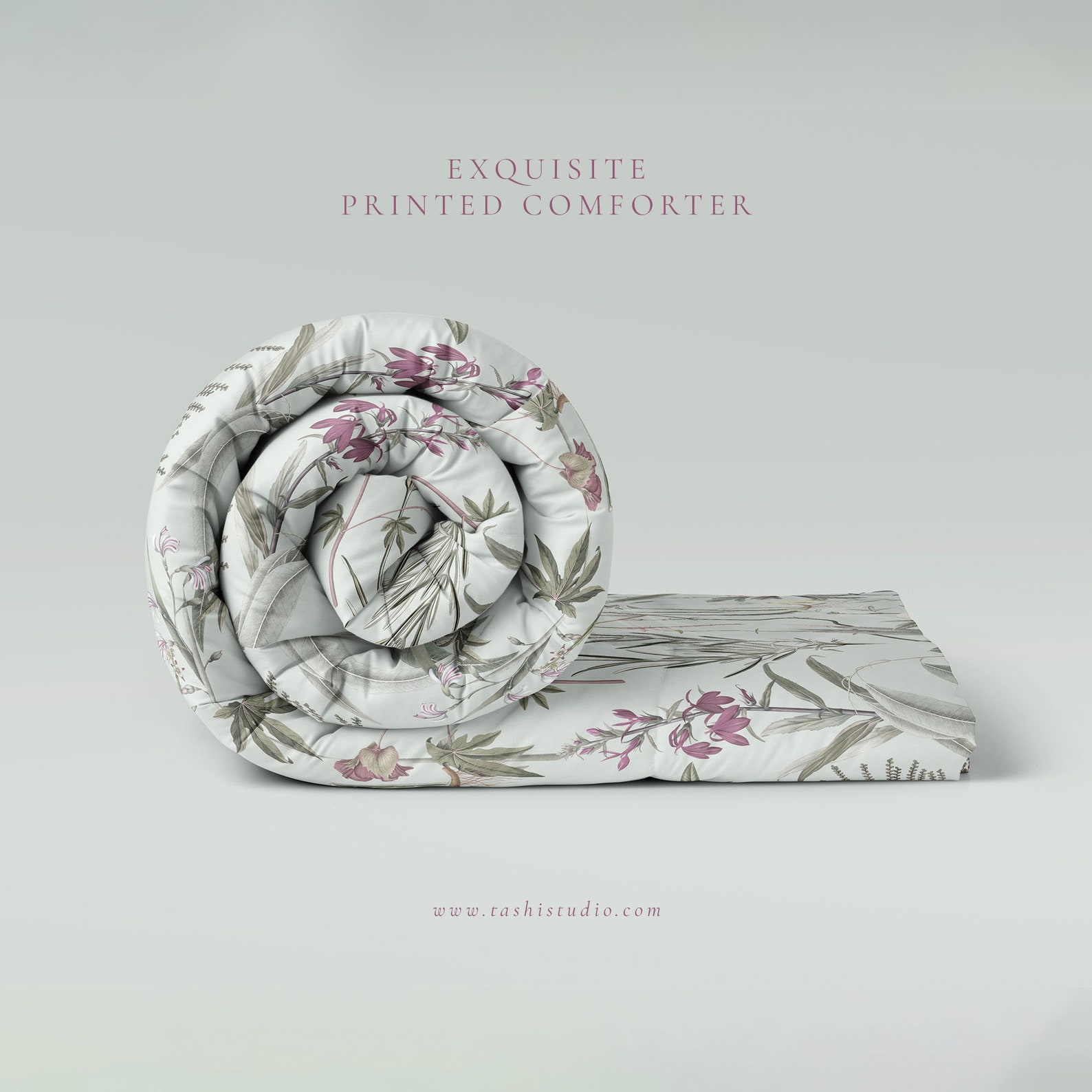 Soft Botanicals Surface Print Pattern Designs! - Etsy