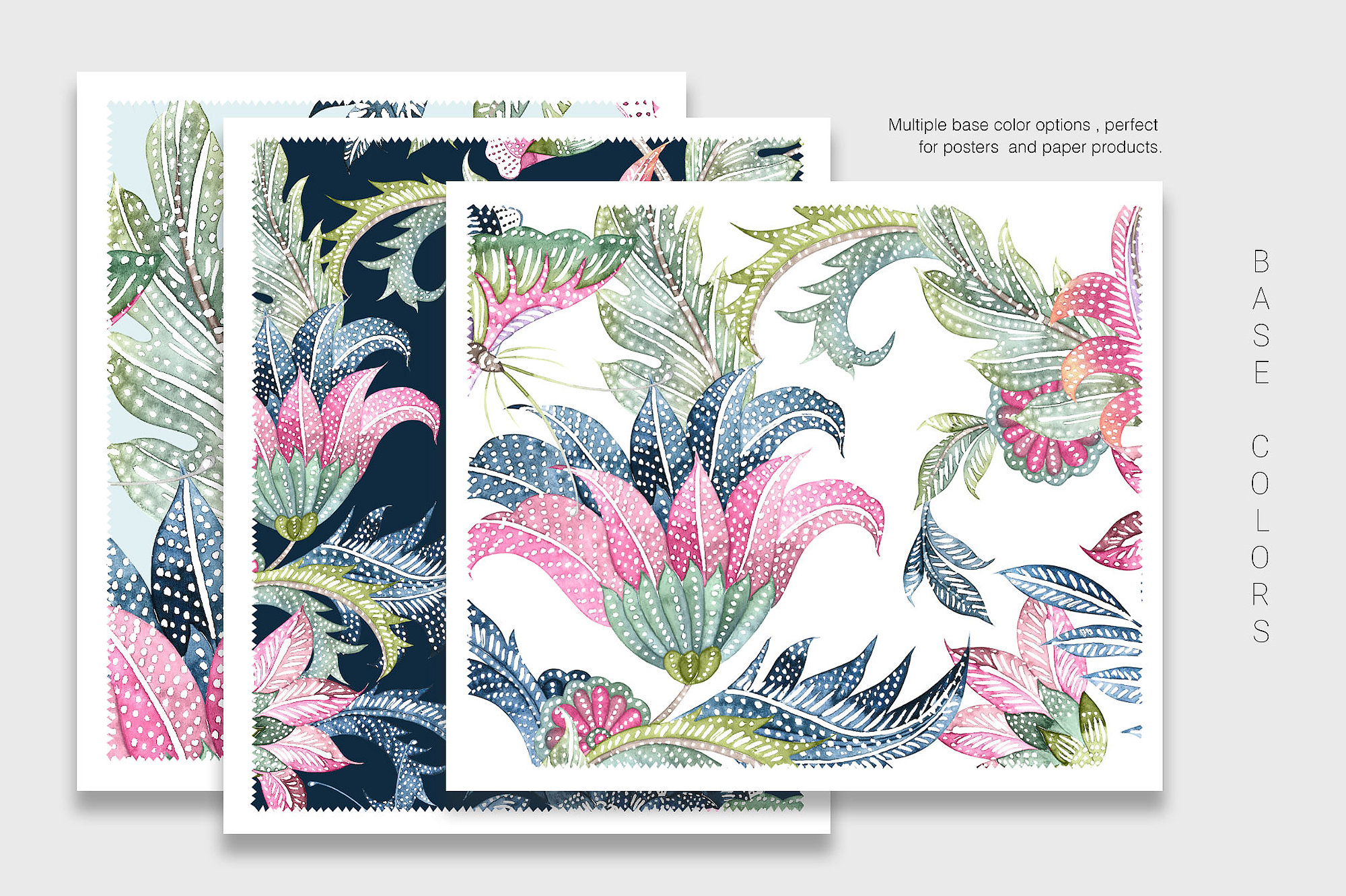 Ambatik, Hand Painted Batik Prints - Etsy