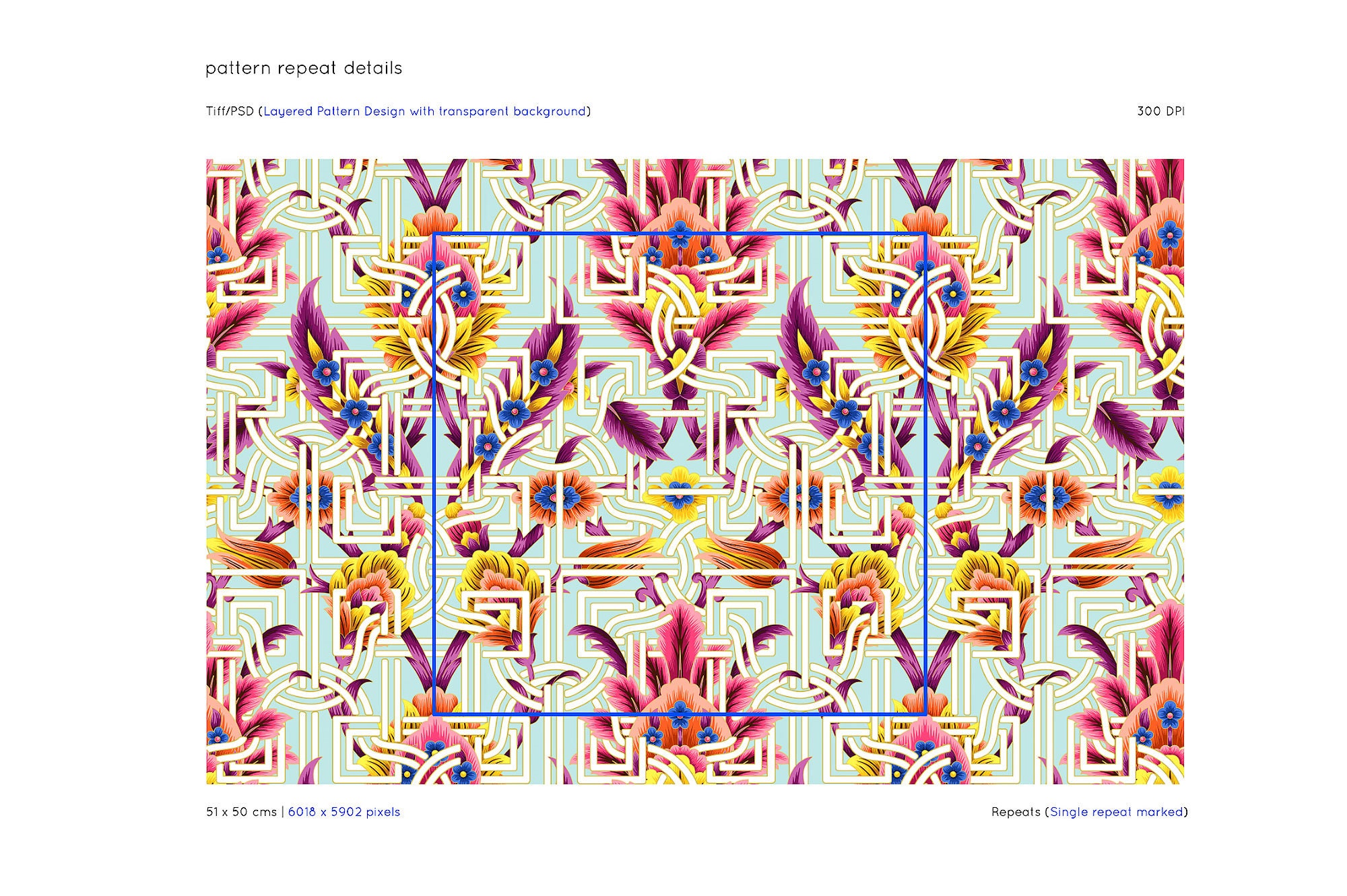 Azra, New Luxurious Print Patterns - Etsy