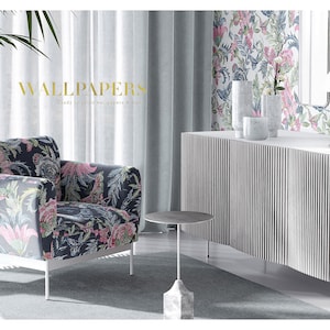 Ambatik, Hand Painted Batik Prints - Etsy