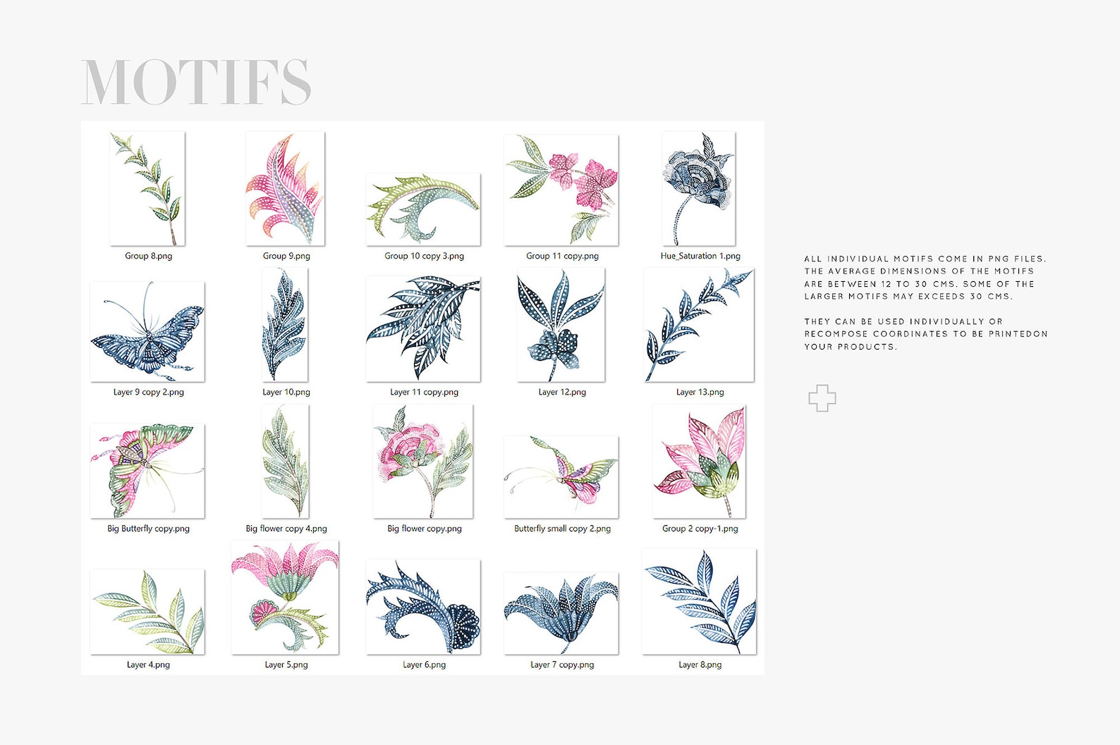 Ambatik, Hand Painted Batik Prints - Etsy