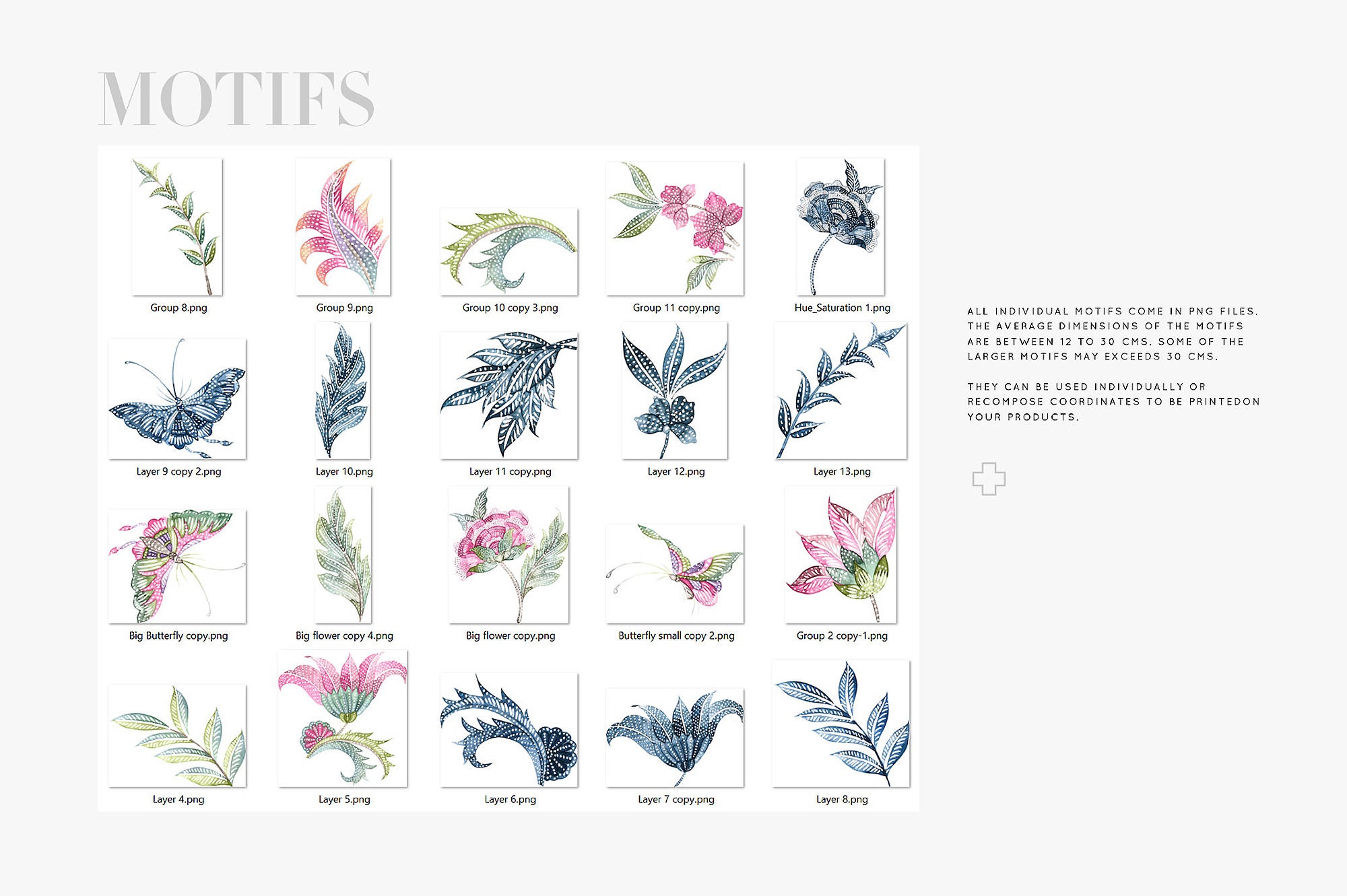 Ambatik, Hand Painted Batik Prints - Etsy