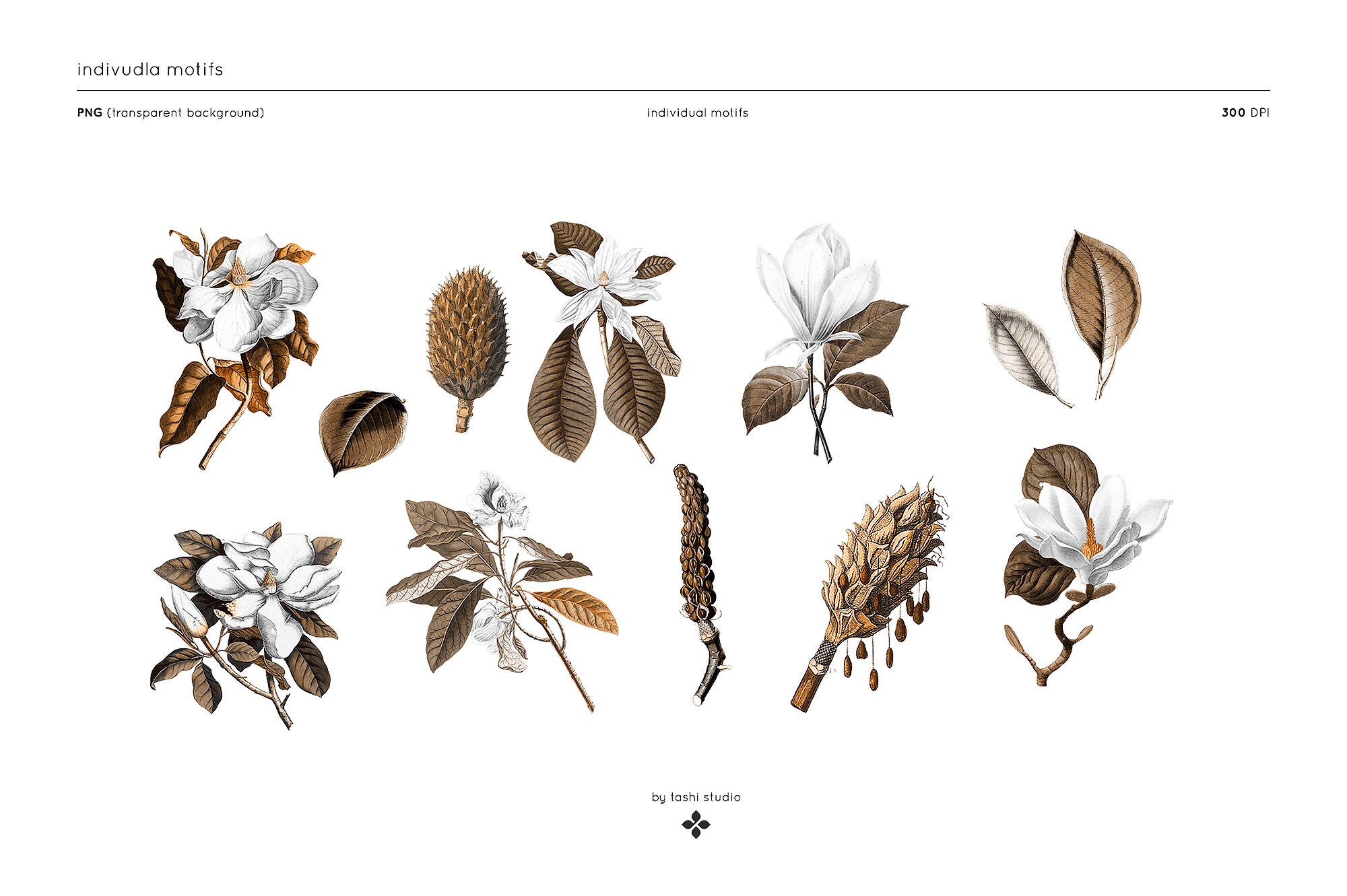 Otoño, Exquisite Luxury Pattern Designs - Etsy