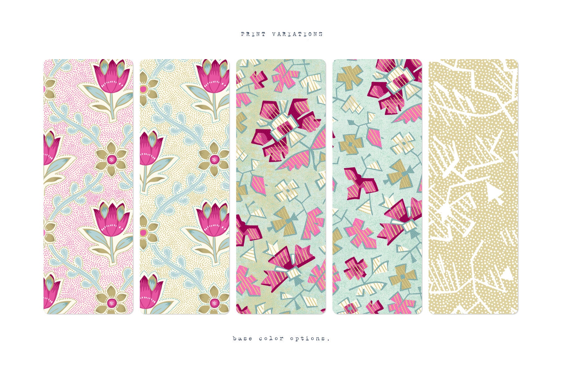 Issa, Traditional Indian Print Patterns - Etsy