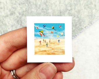 Kite Temporary Fake Tattoo Sticker set of 2 - Etsy