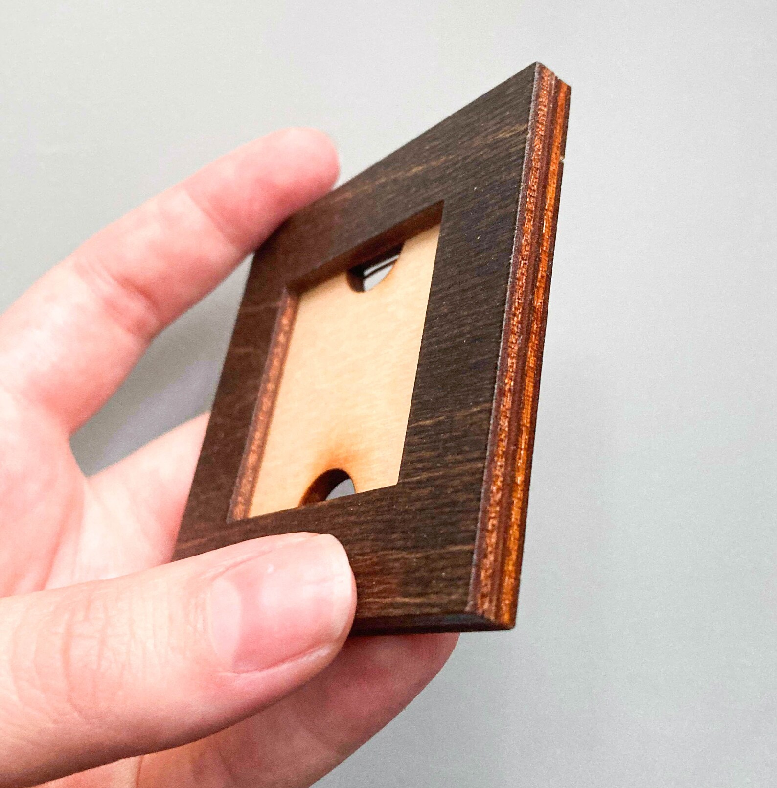 Mini Hawaii Volcanoes National Park Hawaii USA NPS Tiny Line - Etsy