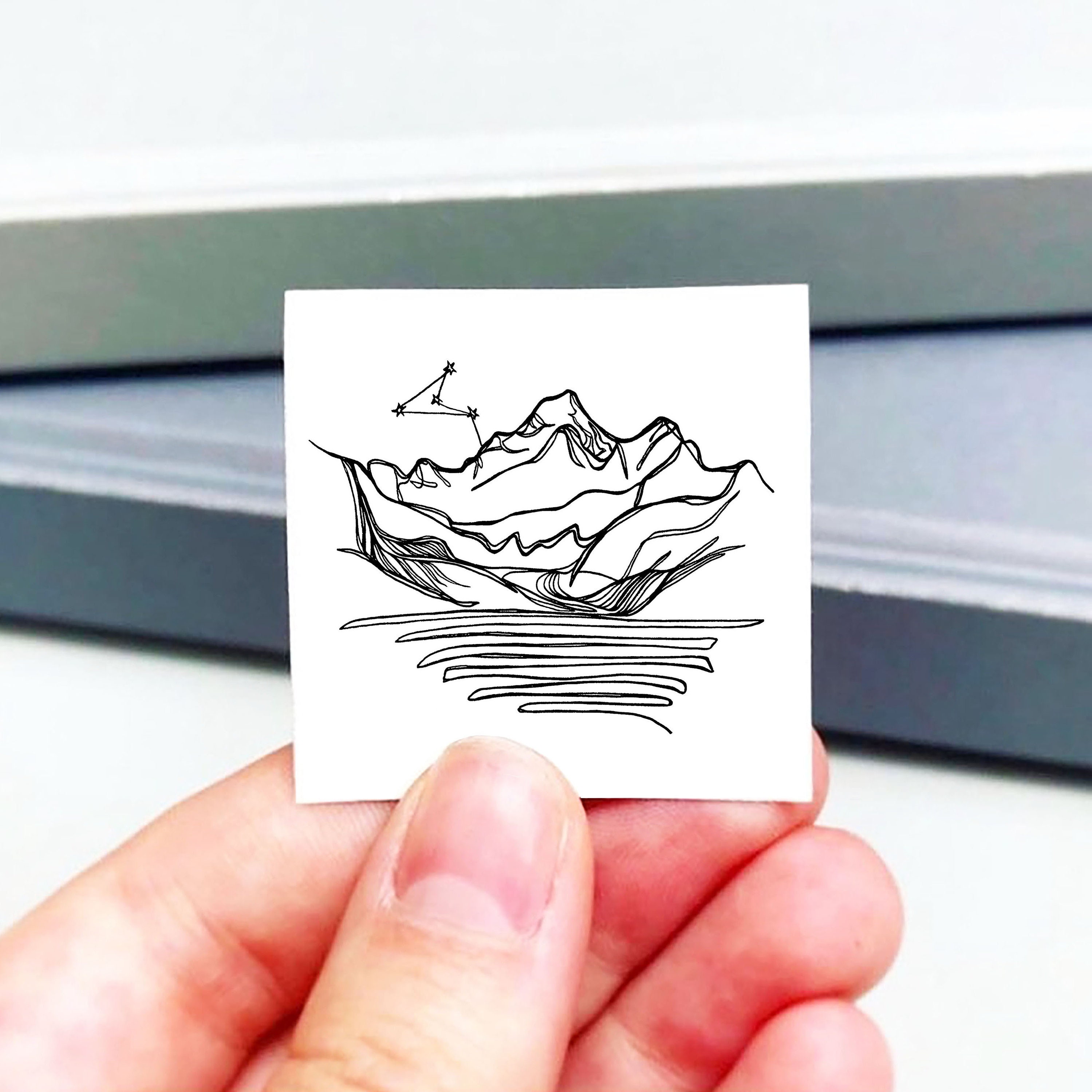 Drawing Inspiration Tumblr Easy