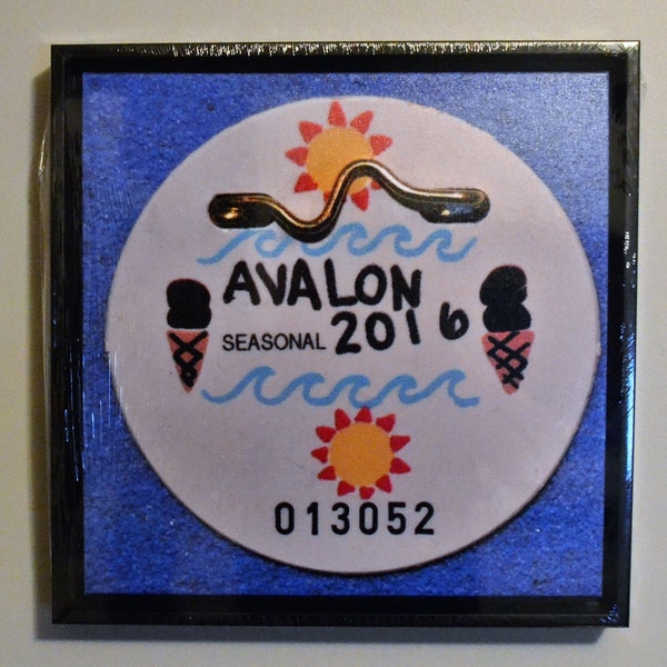 Avalon - Etsy