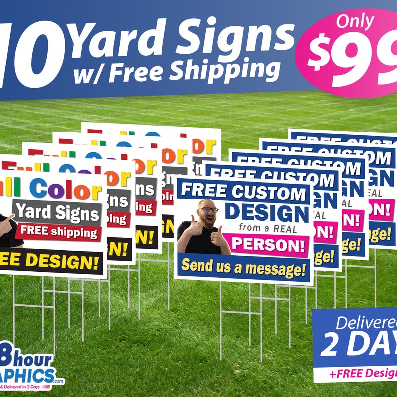 Color Street Banner - Etsy