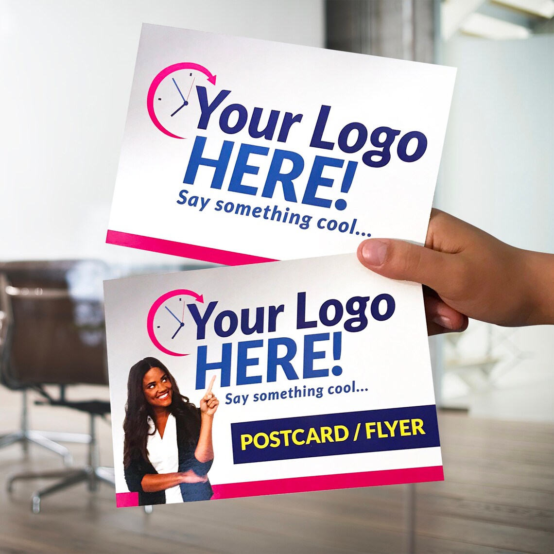 Custom Postcards // FAST // Free Overnight Shipping // Next Day ...