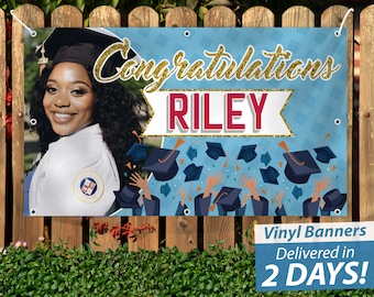 Welcome Home Banner // U.S. Army // Custom Vinyl Banner // Free ...