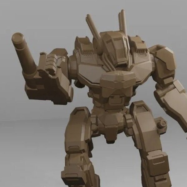 Battletech Dice - Etsy