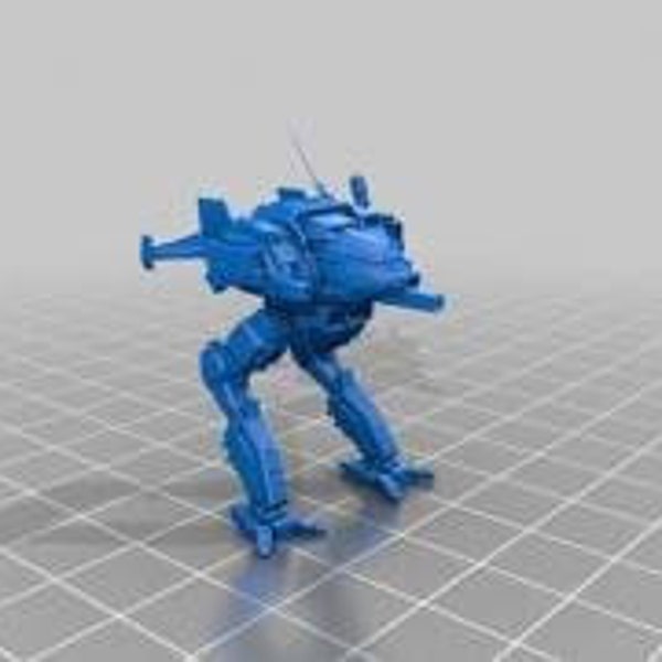 Battletech - Etsy