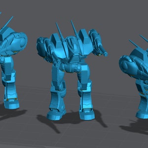 Dragoon AEM-01, Alternate Battletech Mechwarrior Miniature WITH BASE - Etsy