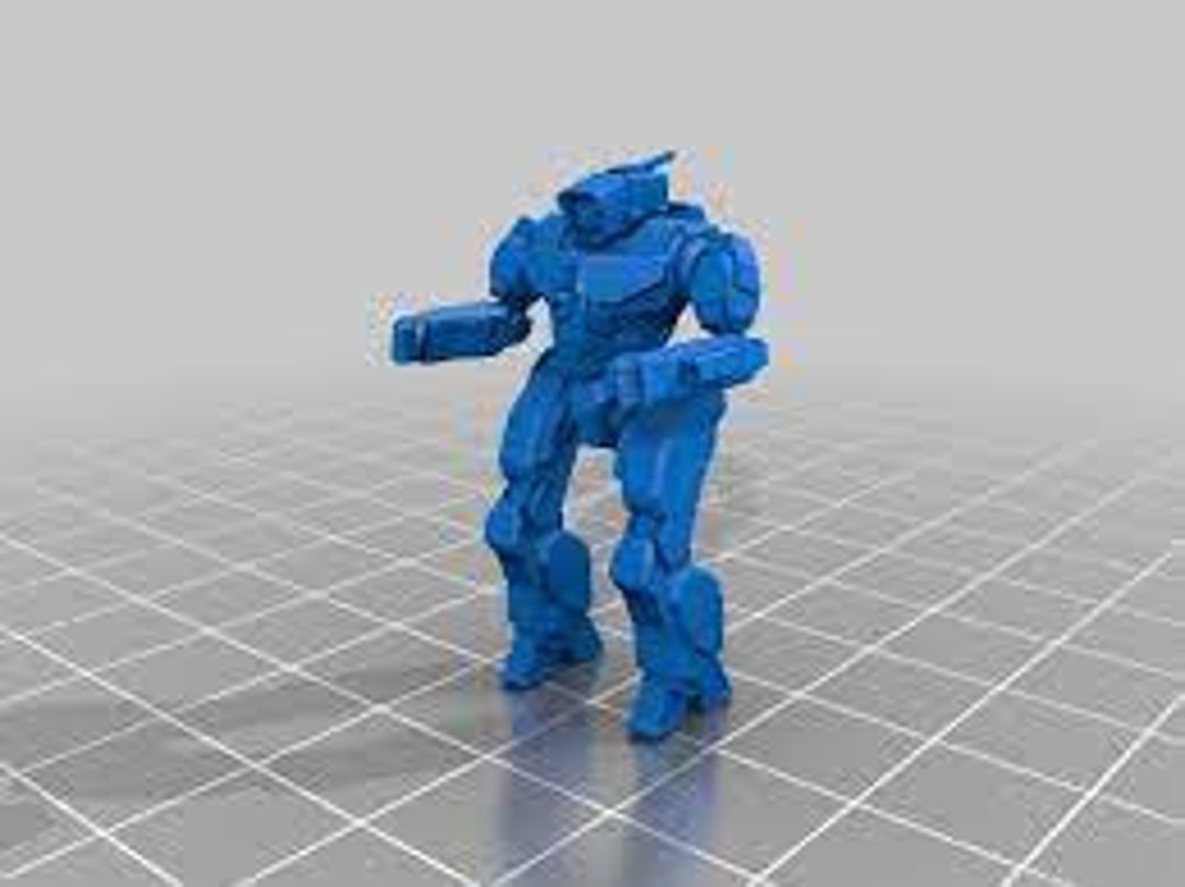 Stinger Stg-3r, Stg-3g Alternate Battletech Mechwarrior Miniature WITH ...
