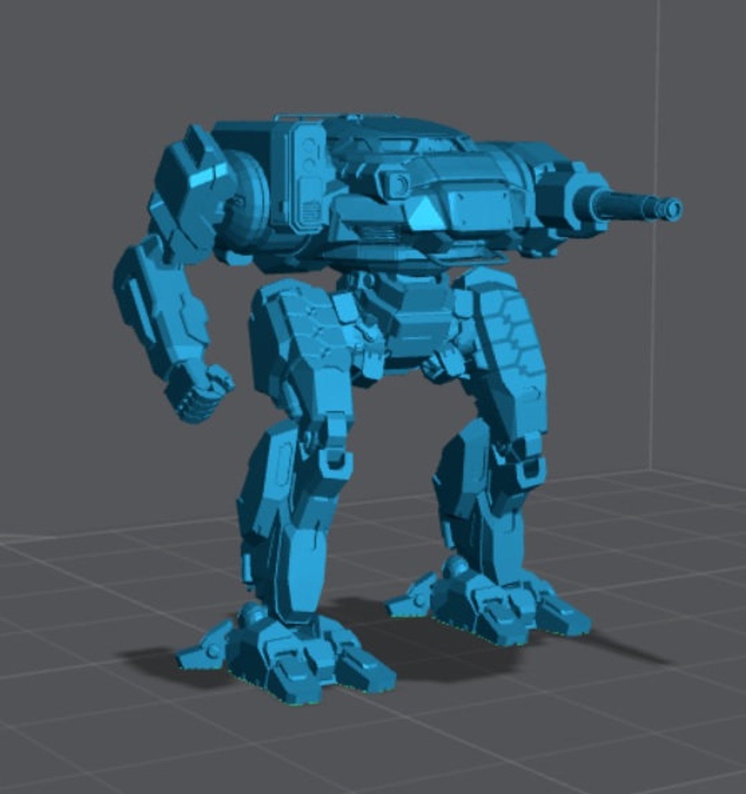 Sentinel Stn-3k Stn-3m Stn-1s Stn-3lb Alternate Battletech - Etsy UK