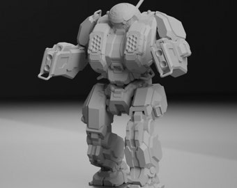 Mech Shadowcat shadow Cat Prime W Hex Base - Etsy