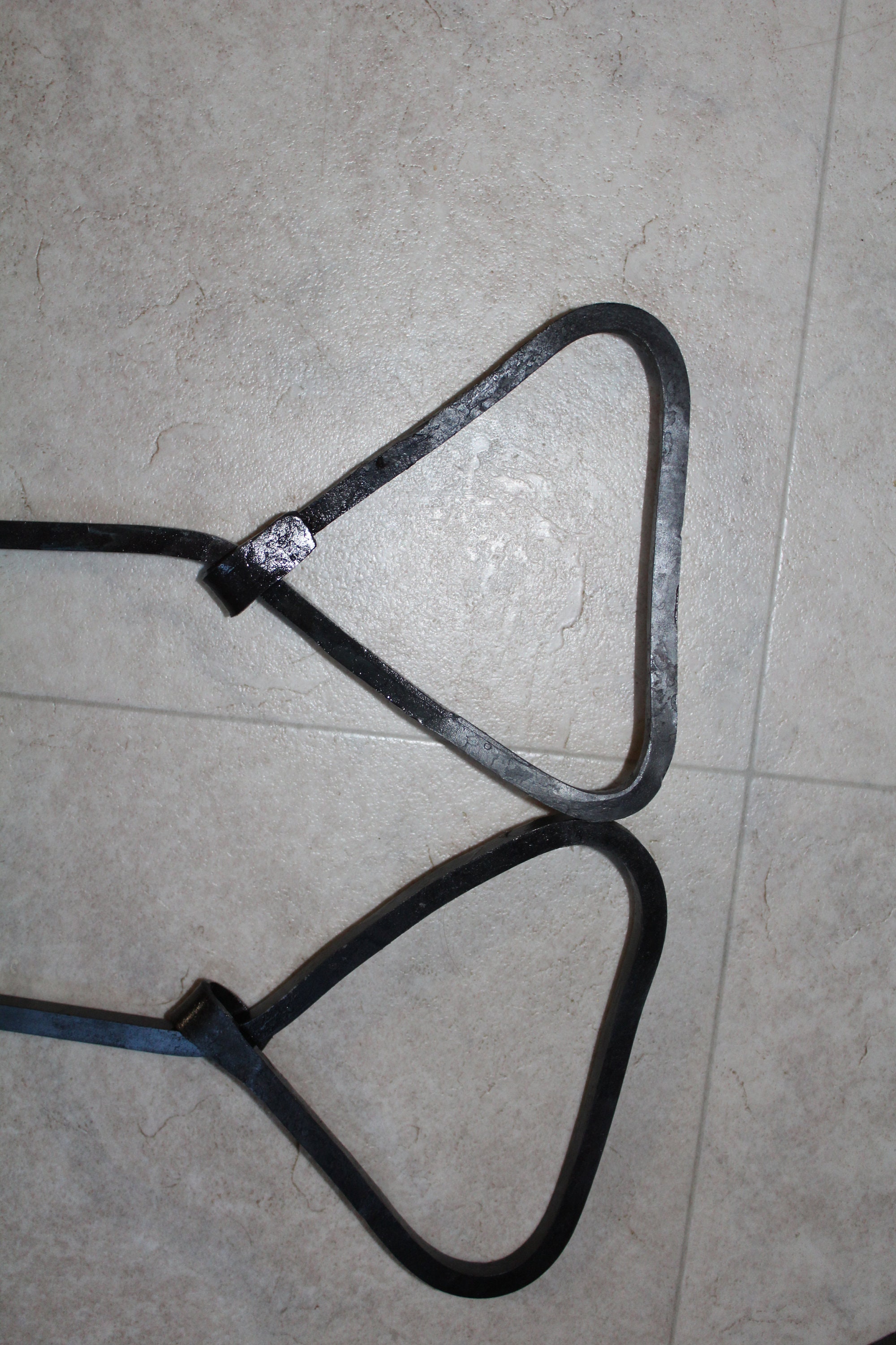 Fifth Wheel Release Puller, Hand Forged! - Etsy