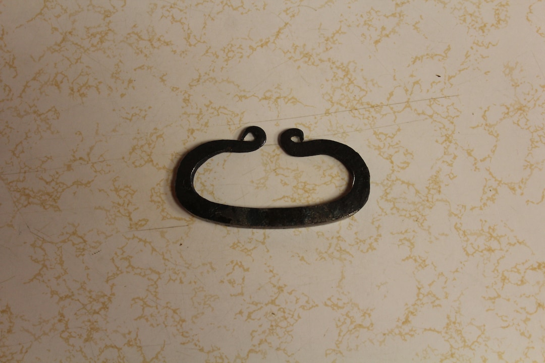 Fur Trade Fire Steel - Etsy