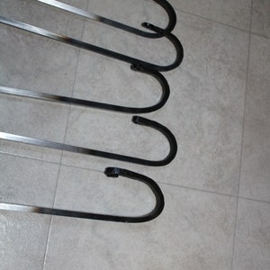 Fifth Wheel Release Puller, Hand Forged! - Etsy