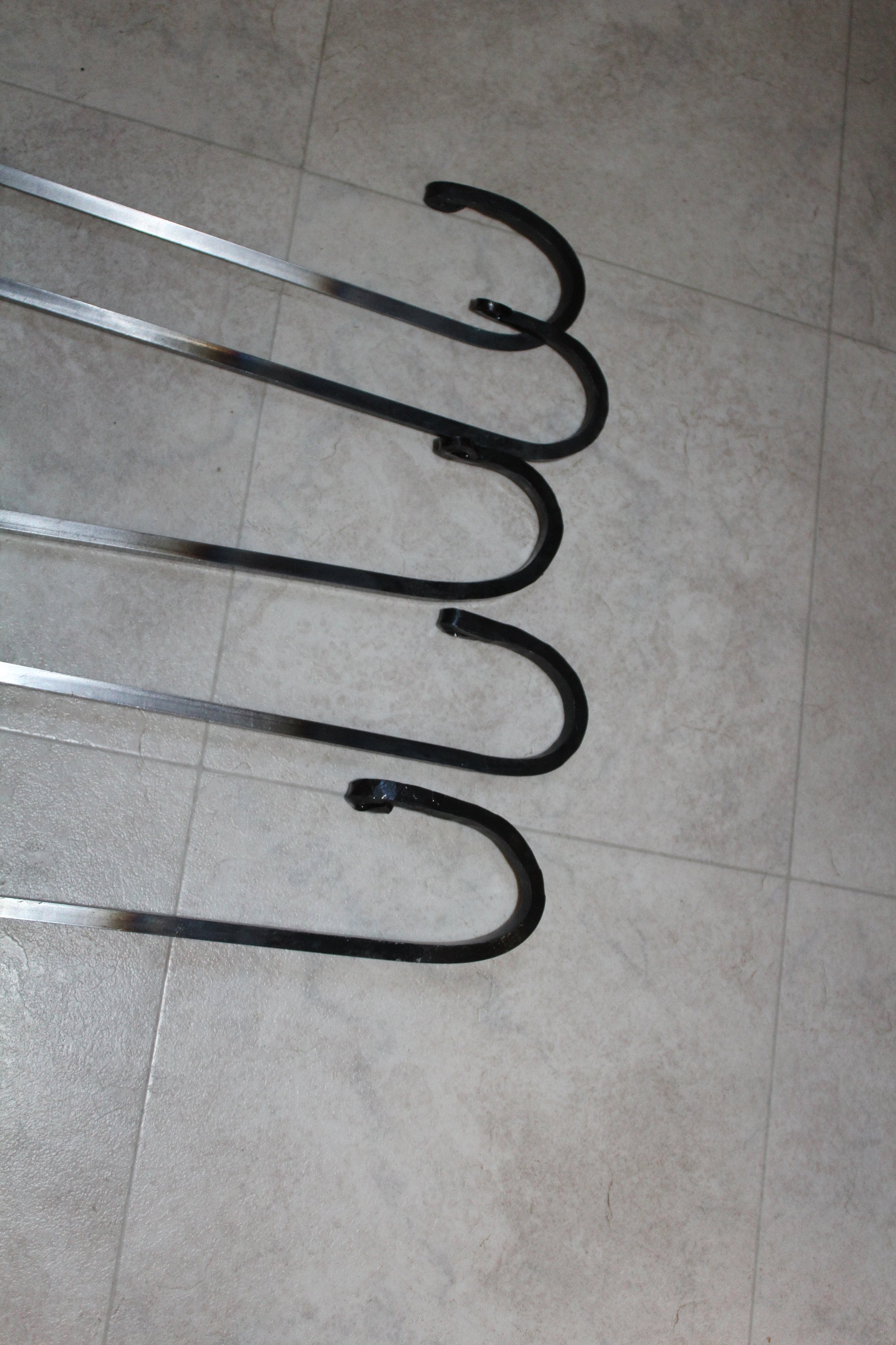 Fifth Wheel Release Puller, Hand Forged! - Etsy