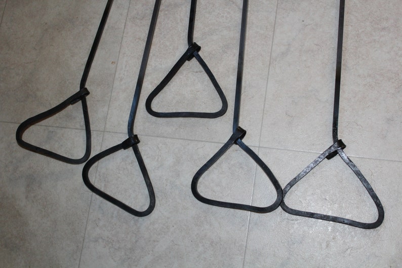 Fifth Wheel Release Puller, Hand Forged! - Etsy