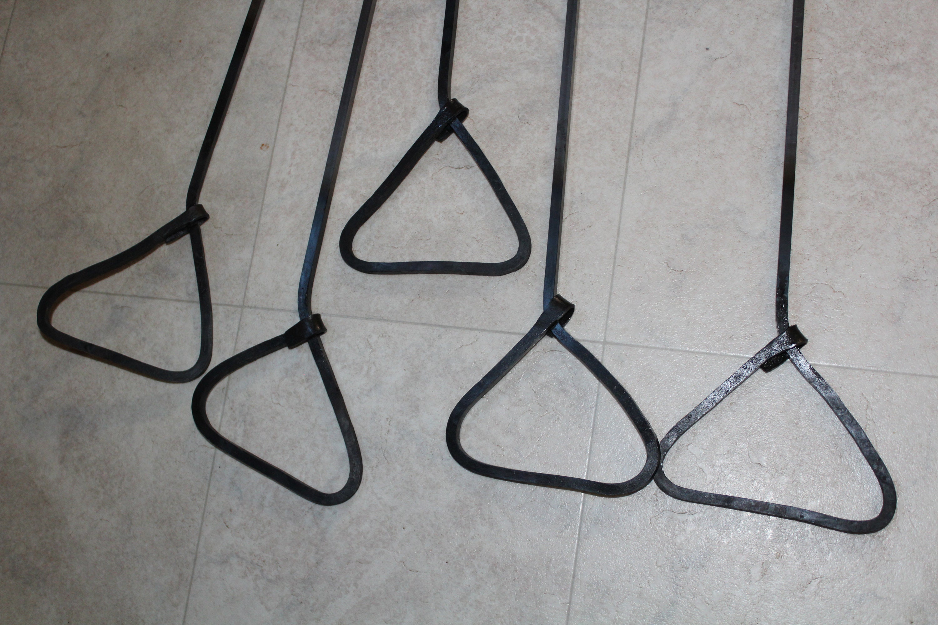 Fifth Wheel Release Puller, Hand Forged! - Etsy