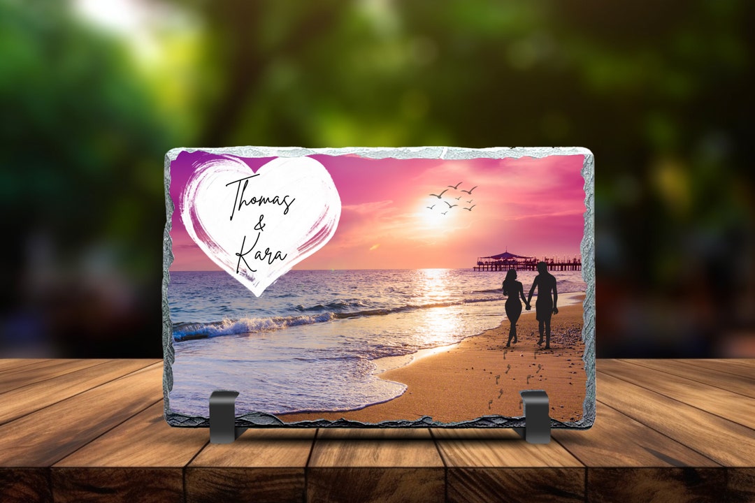 Custom Designed 5 X 7 Slate Plaques - Etsy