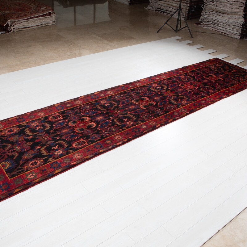 15 Foot Runner Rug - Etsy