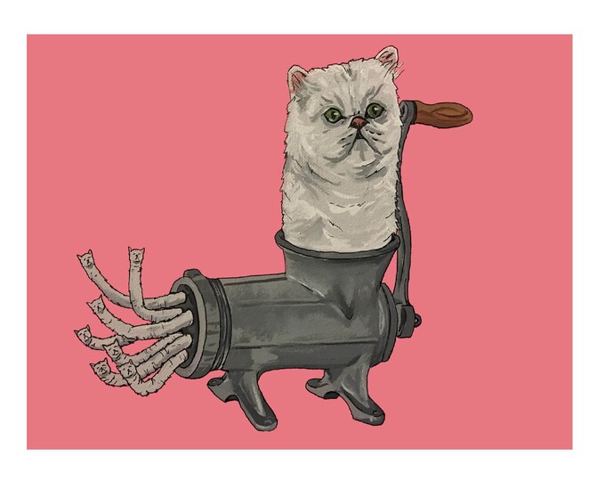 What a Day PRINT - Etsy