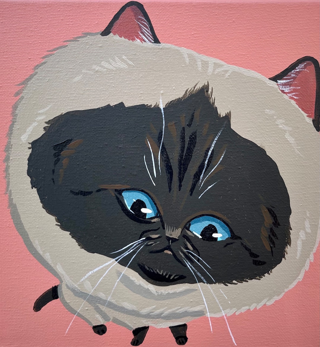 Fatheads - PRINT SET - Etsy