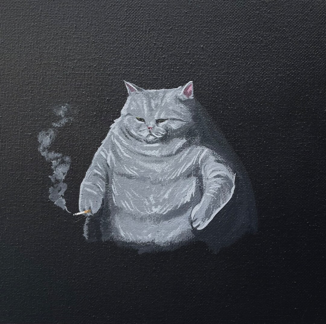 Tell Someone Who Gives A Shit - PRINT - Etsy