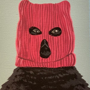 Serial Cuddler (#4) - PRINT - Etsy