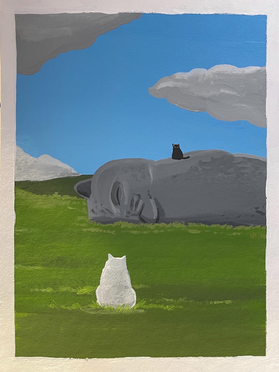 Pure Moods Vol. 3 - PRINT - Etsy