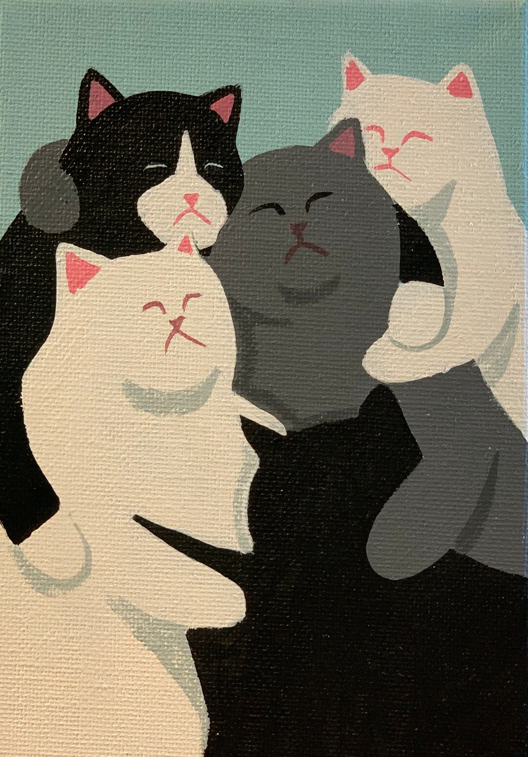 Life is Short, Life is Shit, and Soon It Will All Be Over - PRINT - Etsy