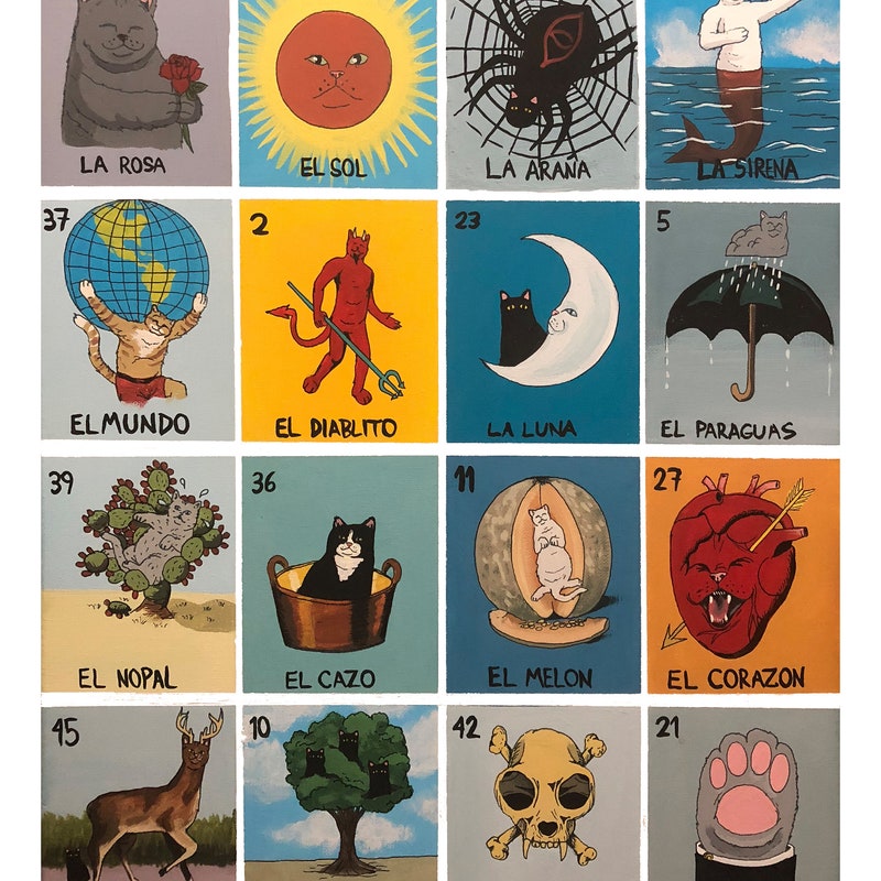 Sapna Shah Art - Etsy