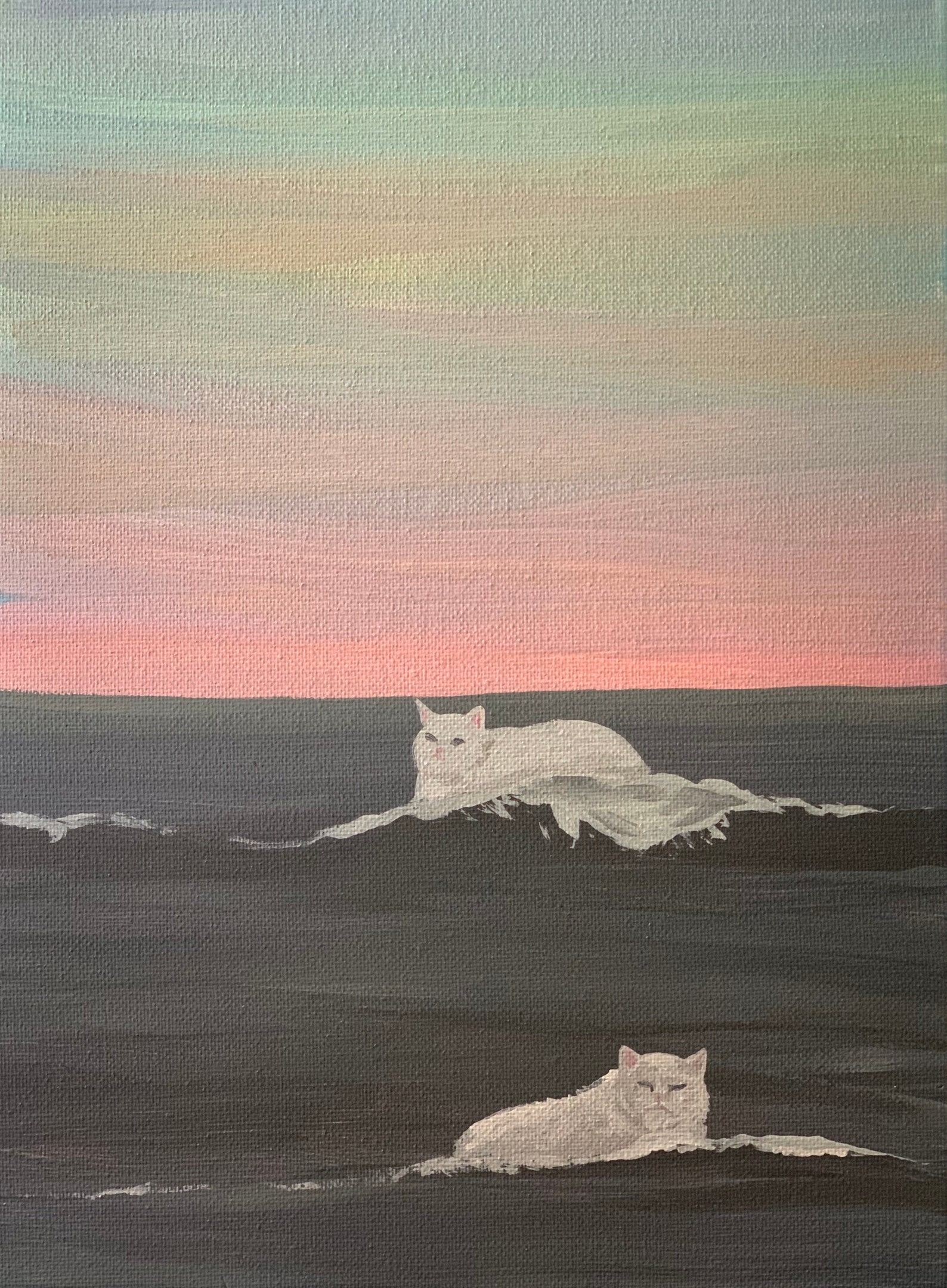 Carb Coma (#7) - PRINT - Etsy