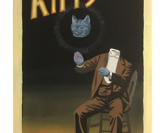 TheArtofDanialRyan - Etsy