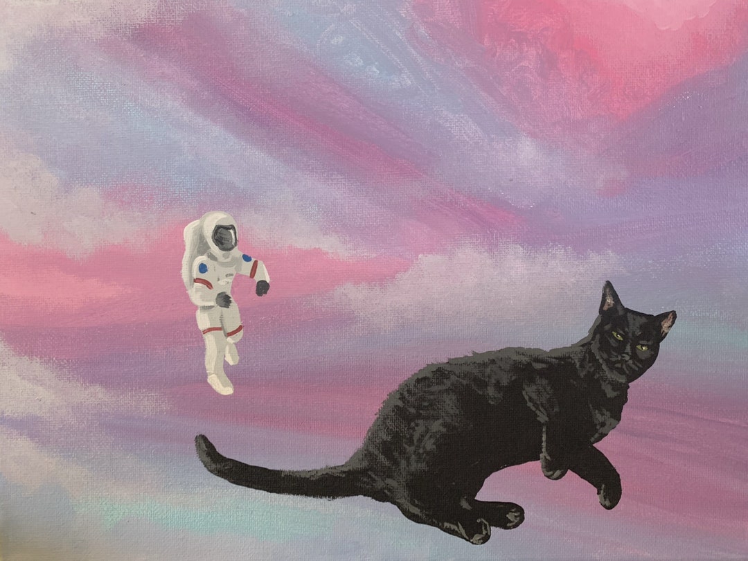 Because It is There - PRINT - Etsy