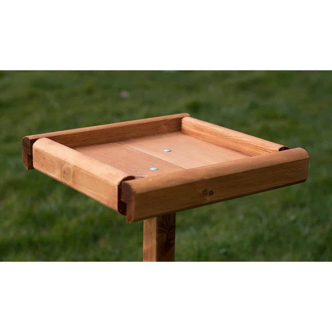 Open Bird Table Large - Etsy UK