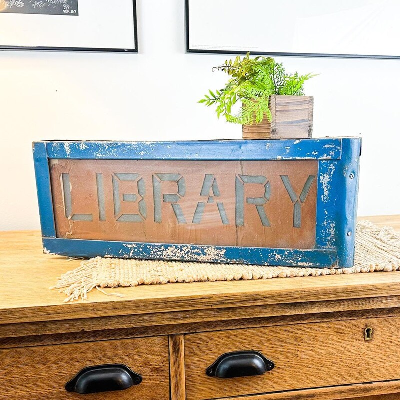 Antiques Sign - Etsy