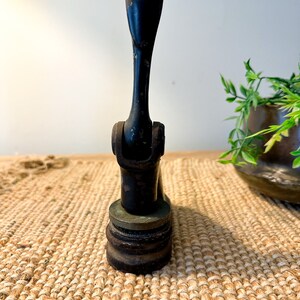 Vintage Embosser Cobbins & Owens 1951 Maryland, Cast Iron, Industrial ...